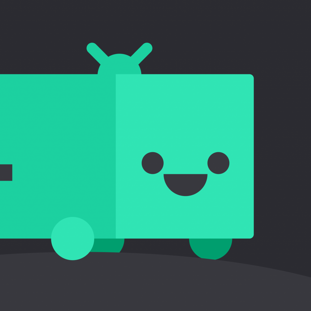 Robot Streamer – Best robots and merch in the world for IRL live streamers